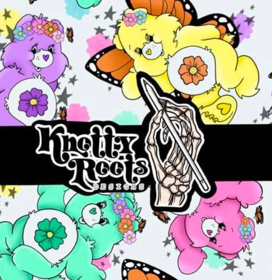 Knotty Roots Designs – Fancy Fabrics