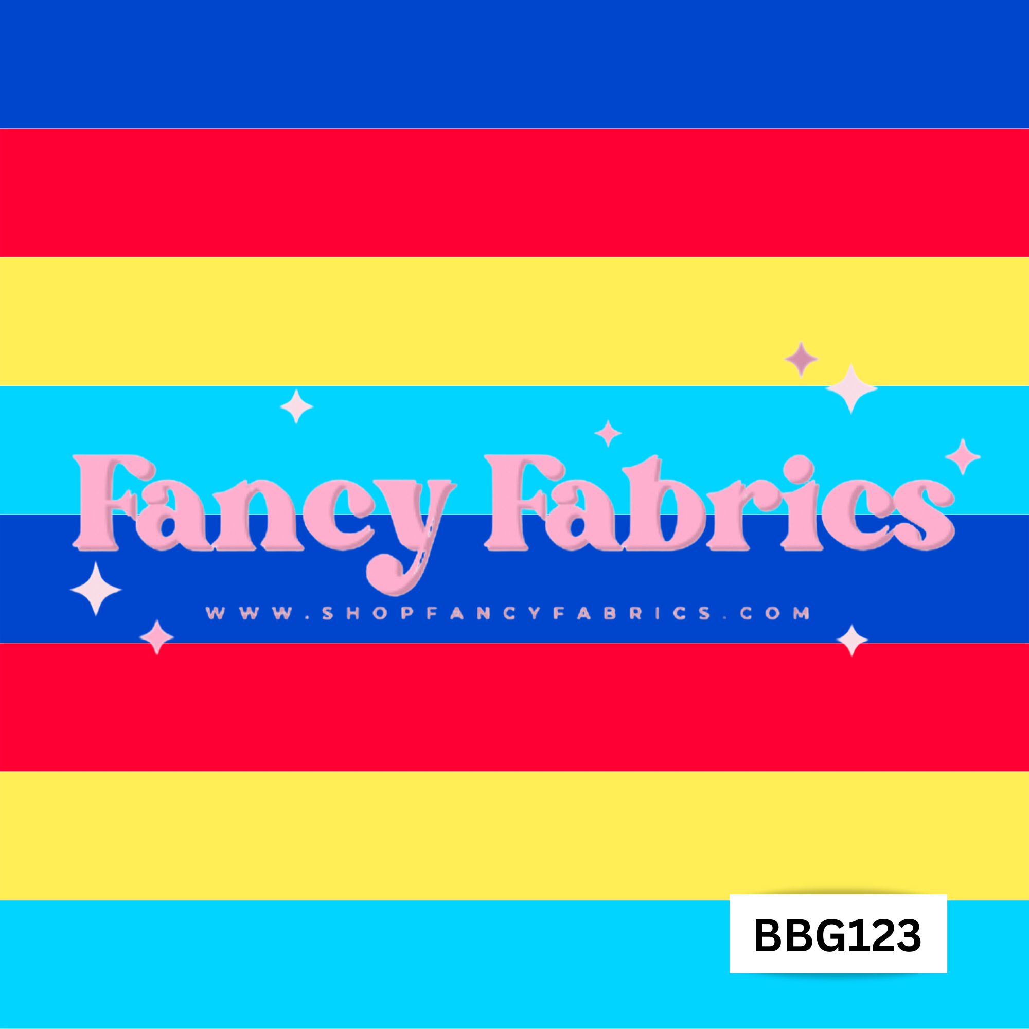 BBG123 | PREORDER | By The Yard – Fancy Fabrics