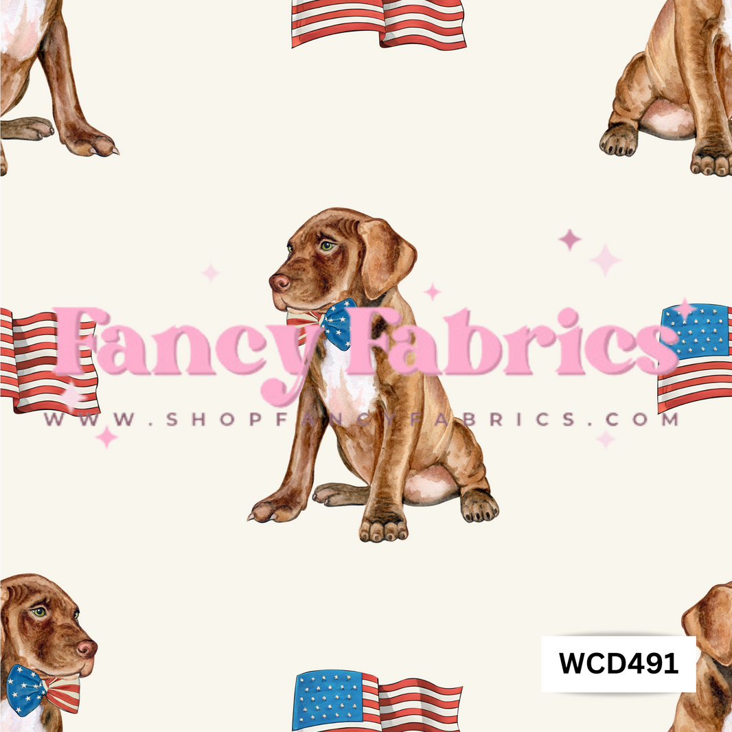 Wild Cattle Designs – Page 2 – Fancy Fabrics