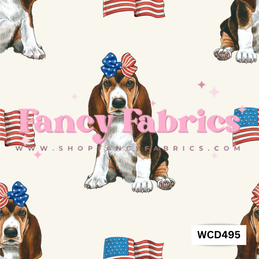 Wild Cattle Designs – Page 2 – Fancy Fabrics