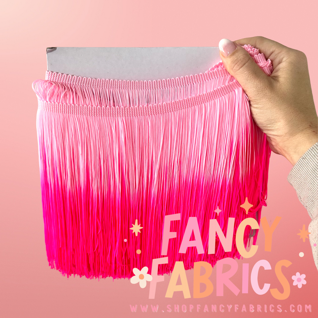 FRINGE PAGE – Fancy Fabrics