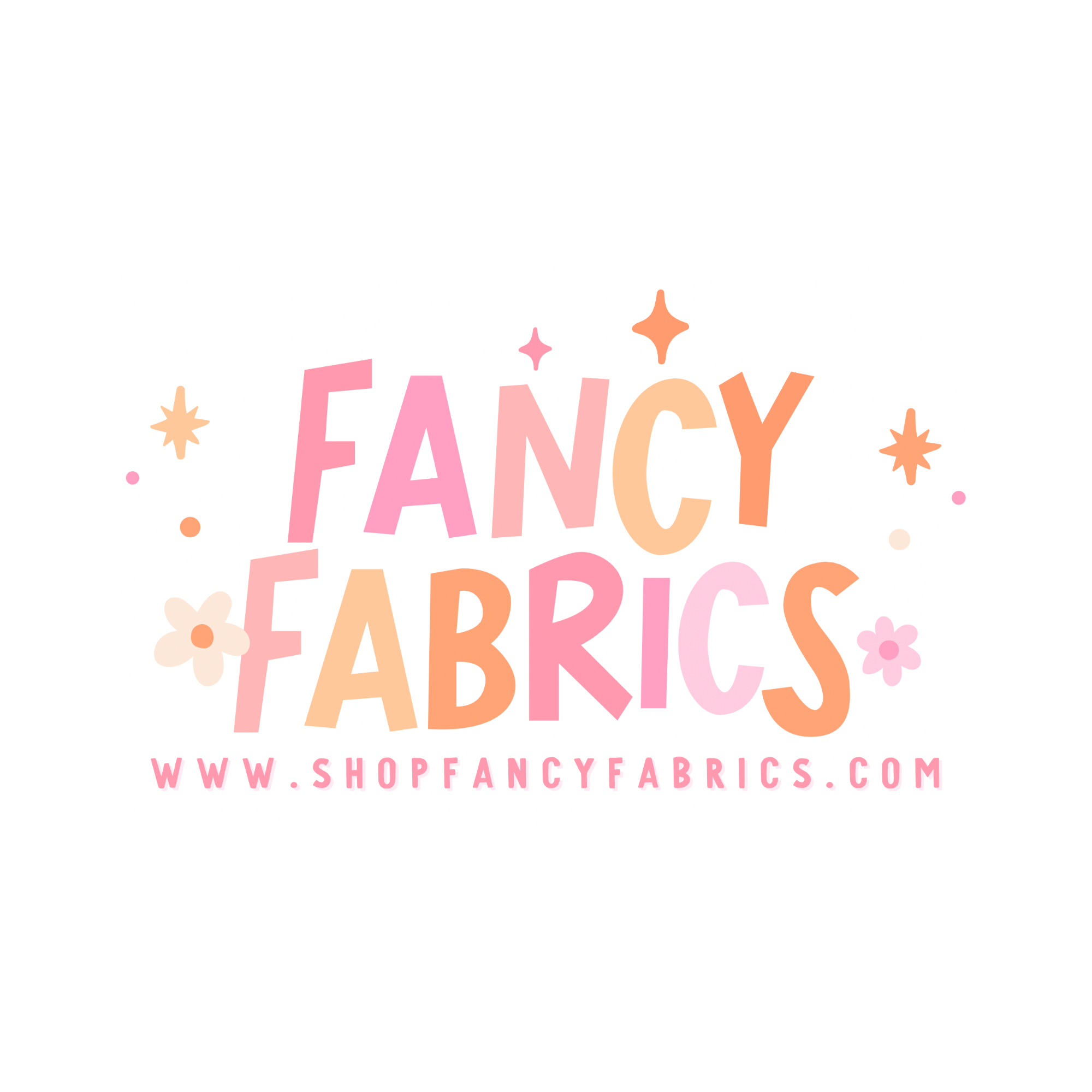 NEW ARRIVALS – Fancy Fabrics