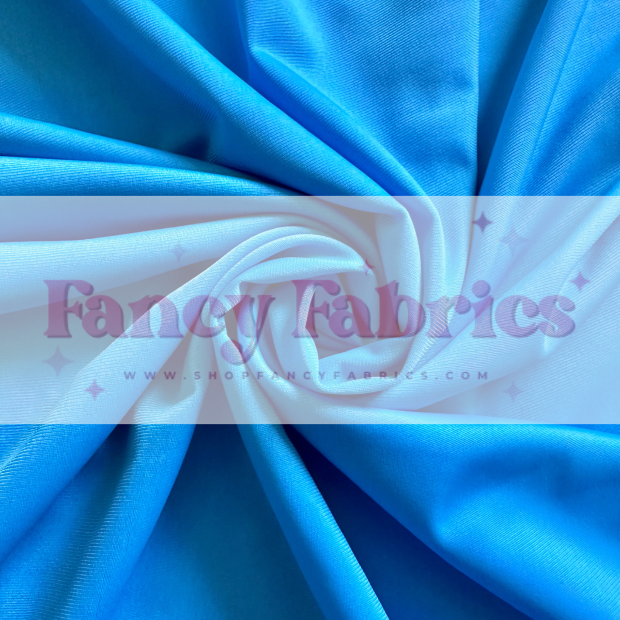 True Blue | Swim | Ready To Ship – Fancy Fabrics