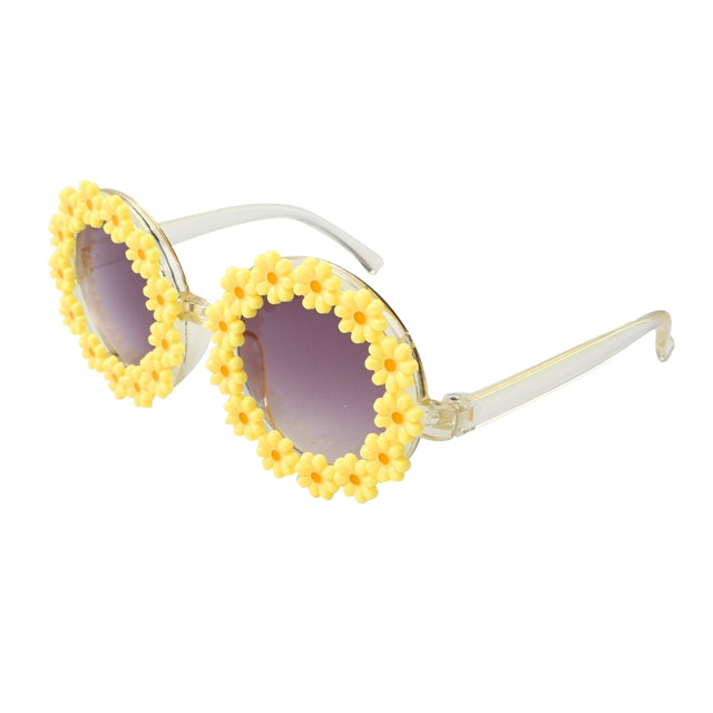 Yellow | RTS Sunnies – Fancy Fabrics