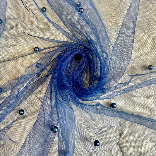 Pearl Mesh – Fancy Fabrics